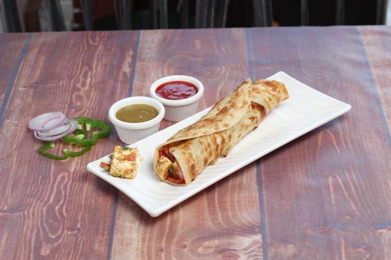 Roll Rolex, Phase 5, Mohali | Zomato