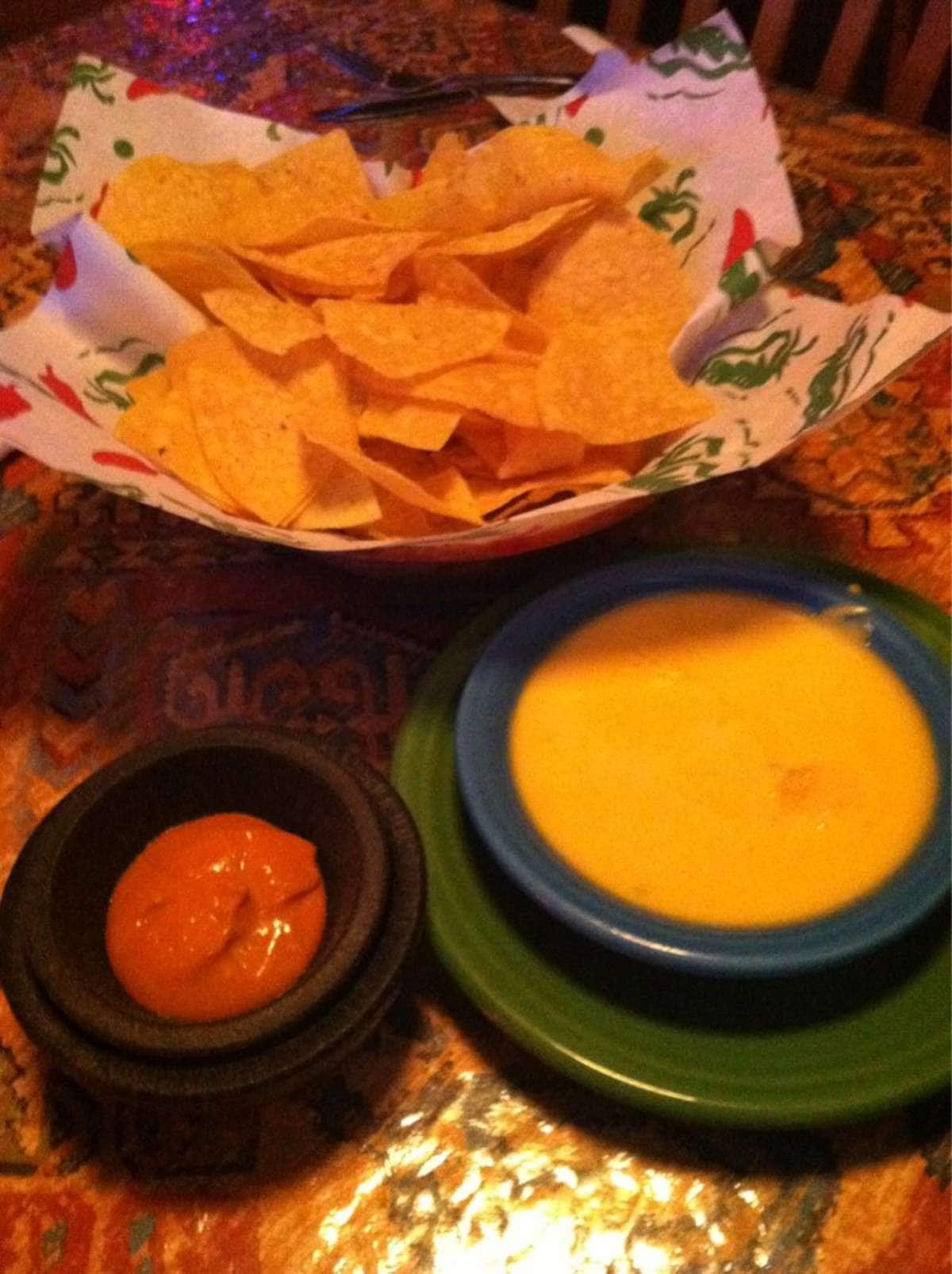 Old Mexican Inn, Corsicana, Corsicana | Zomato
