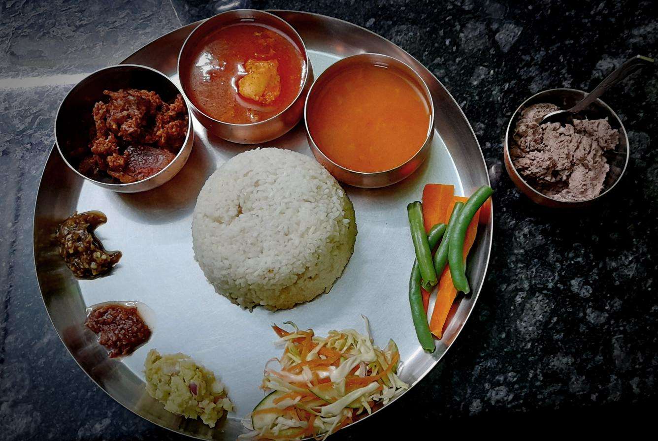 The Naga Kitchen, Borjhar, Guwahati | Zomato