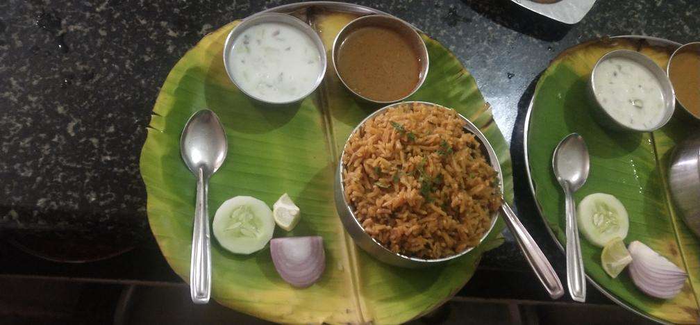 Hotel Karavali, Magadi Road, Bangalore | Zomato