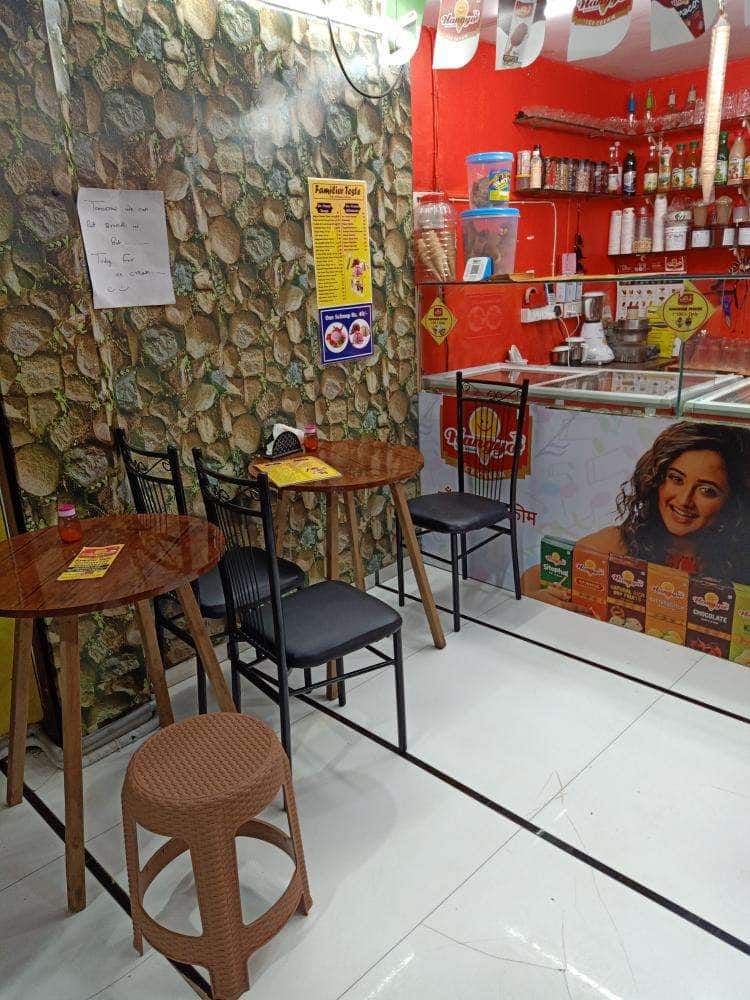 Hangyo Ice Cream Parlour, Mira Road order online - Zomato