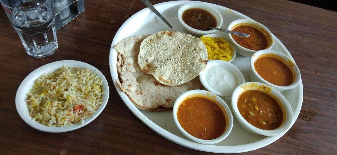 Shivala Veg. Restaurant, Fort, Mumbai | Zomato