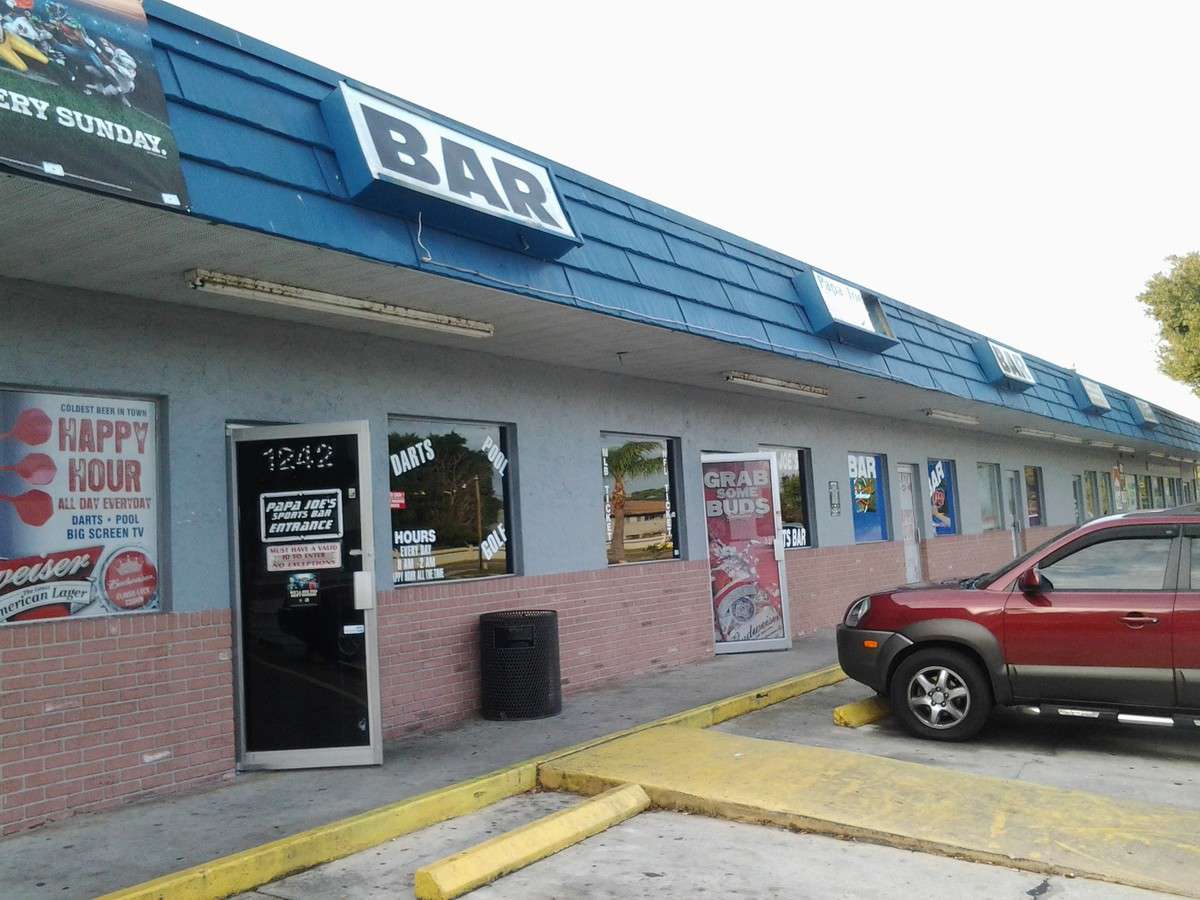 Papa Joes Sports Bar, Sarasota, Tampa Bay | Zomato Papa Joes Sports Bar, Sarasota, Tampa Bay | Zomato