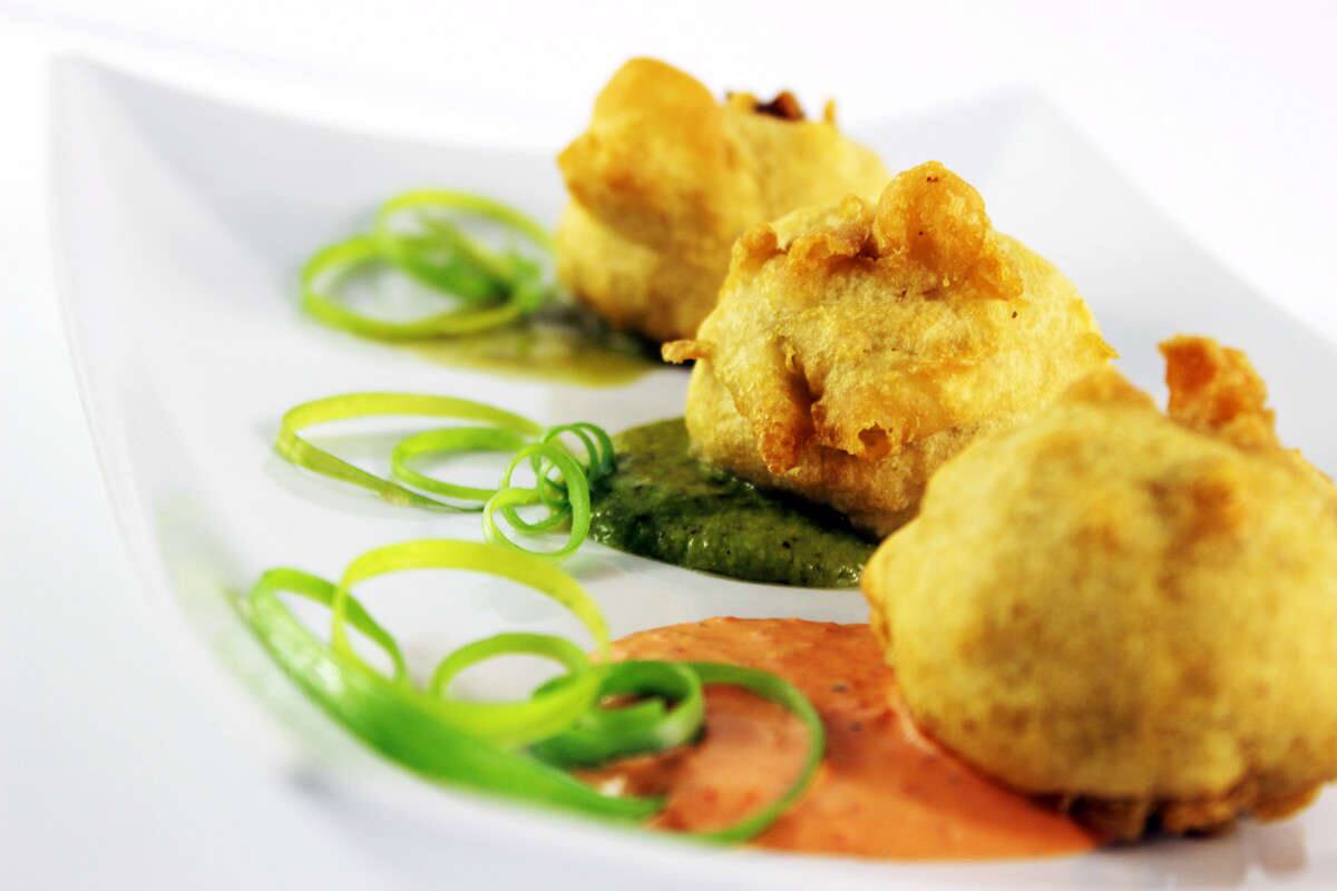 Menu of Roux, Tampa, Tampa Bay