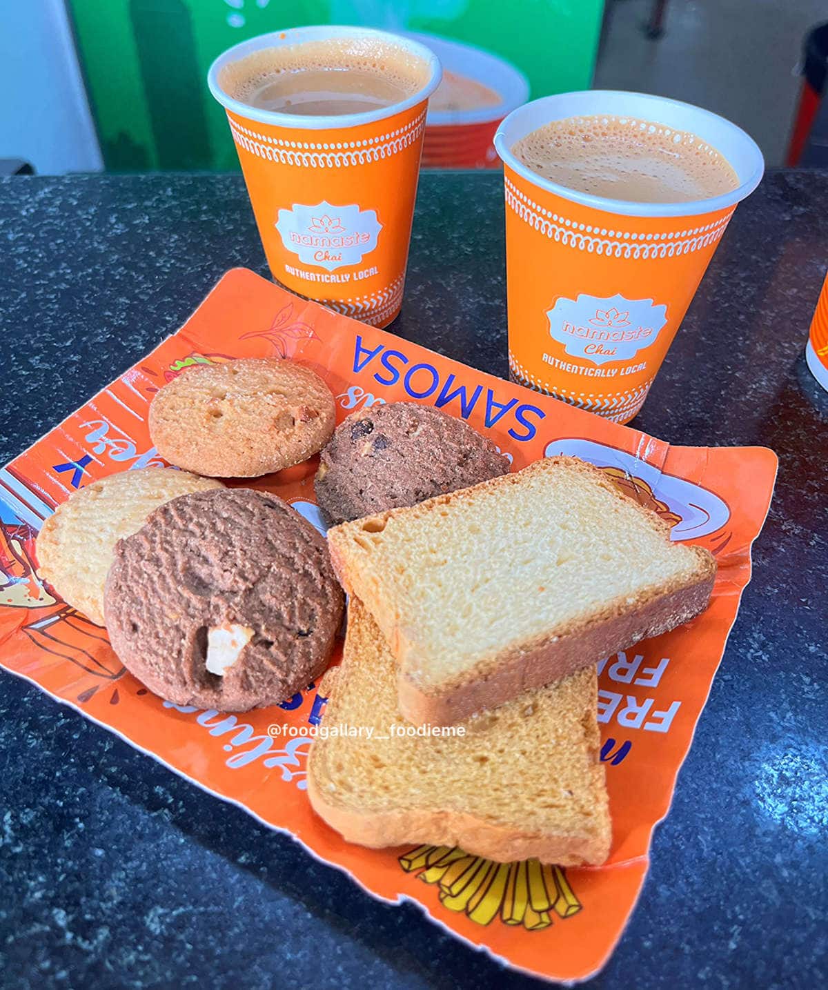 Namaste Chai, Margao, Goa | Zomato