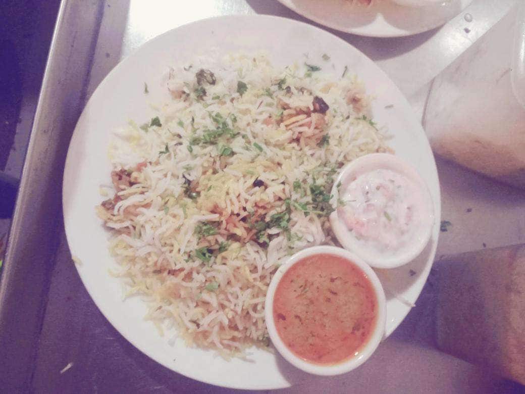 Saideep Chineese And Fast Food, Dange Chowk, Pune | Zomato