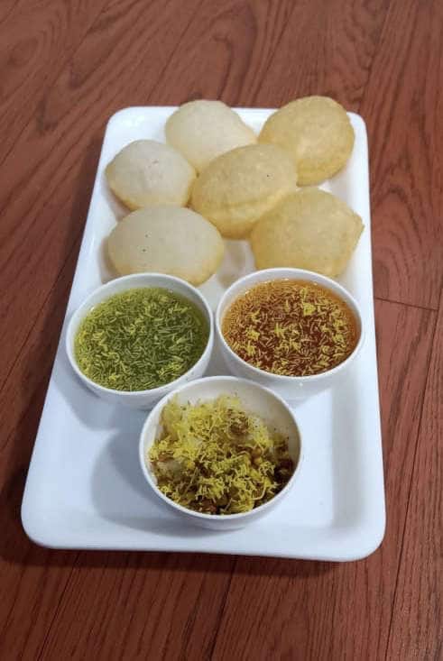 Chai Chaat Express, Sector 38, Noida | Zomato