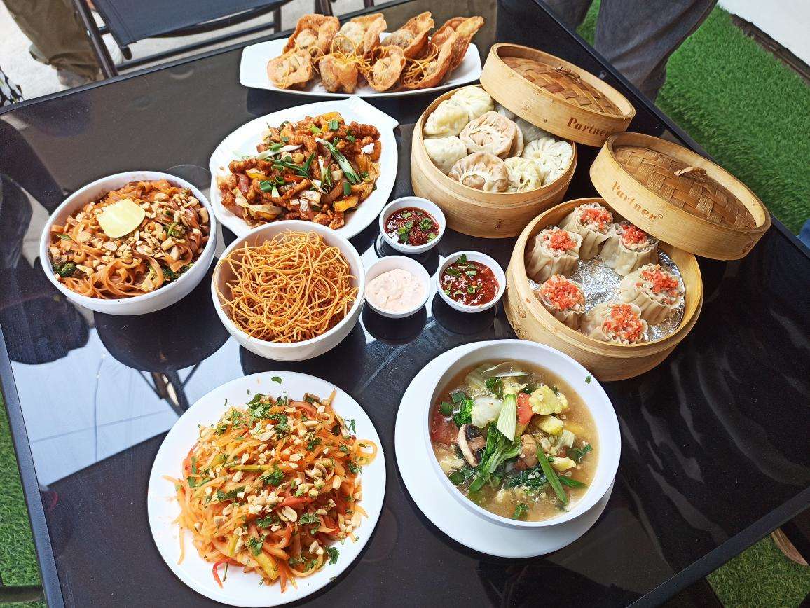 Cheng Heng Asia, Sector 15, Faridabad order online - Zomato