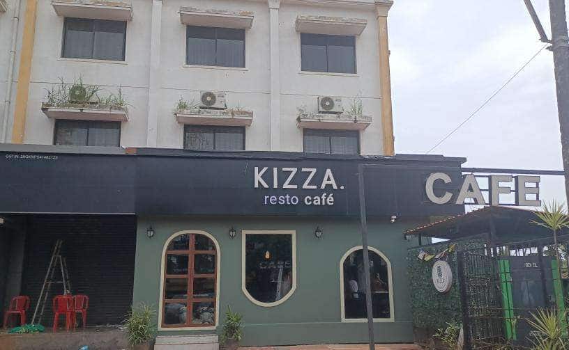 Kizza Cafe, Derlakatte, Mangalore | Zomato