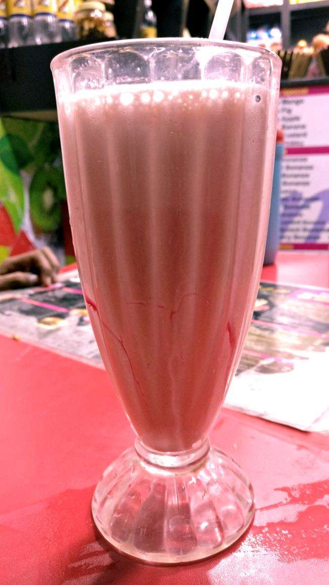 Mario Juicy, Tambaram, Chennai | Zomato