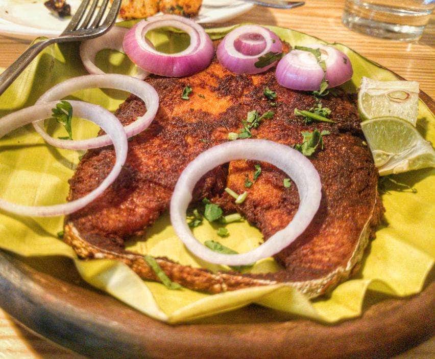 Kadhambam, Gandhipuram, Coimbatore | Zomato