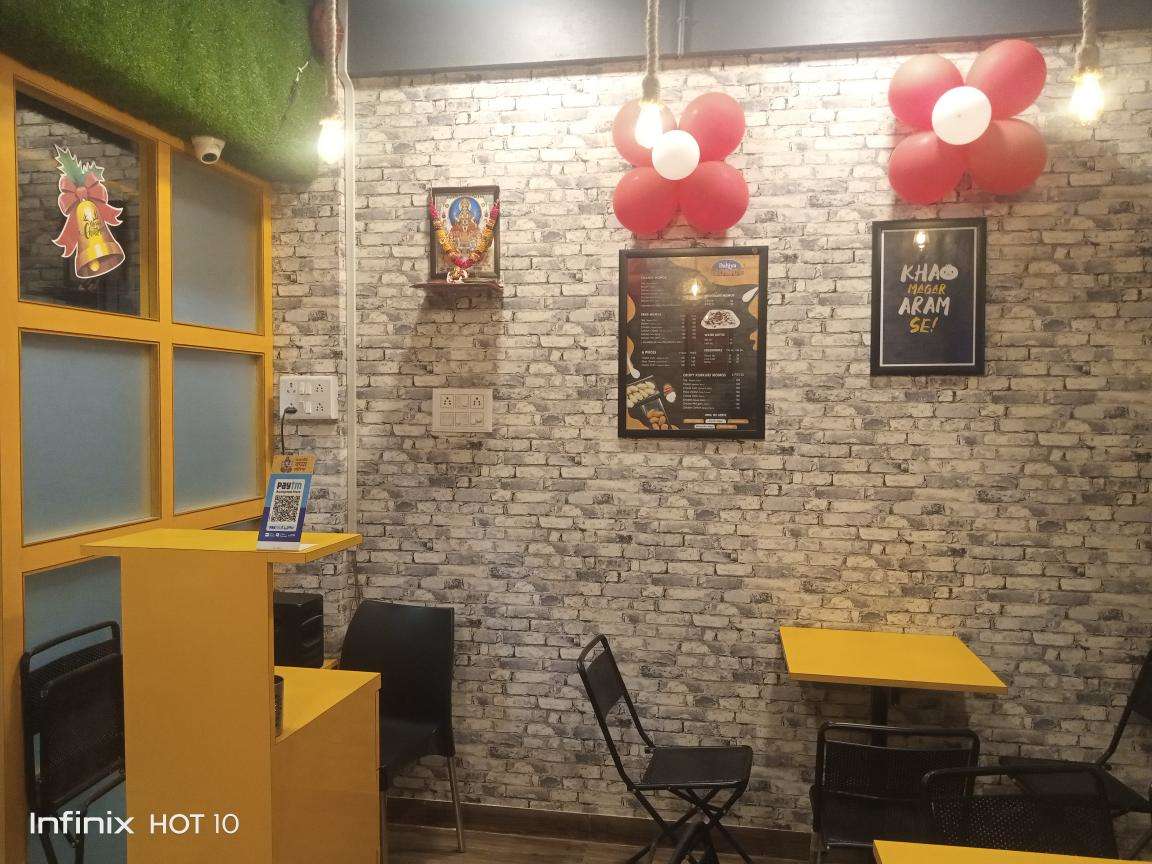 Dahiya Momos, Hingna T Point, Nagpur | Zomato