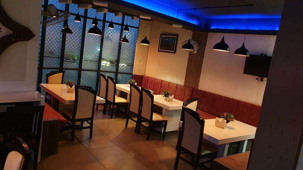 Pinaz Royale, INA Colony, Amritsar | Zomato