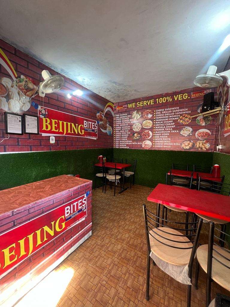 Beijing Bites, Shiv Nagar, Jammu | Zomato