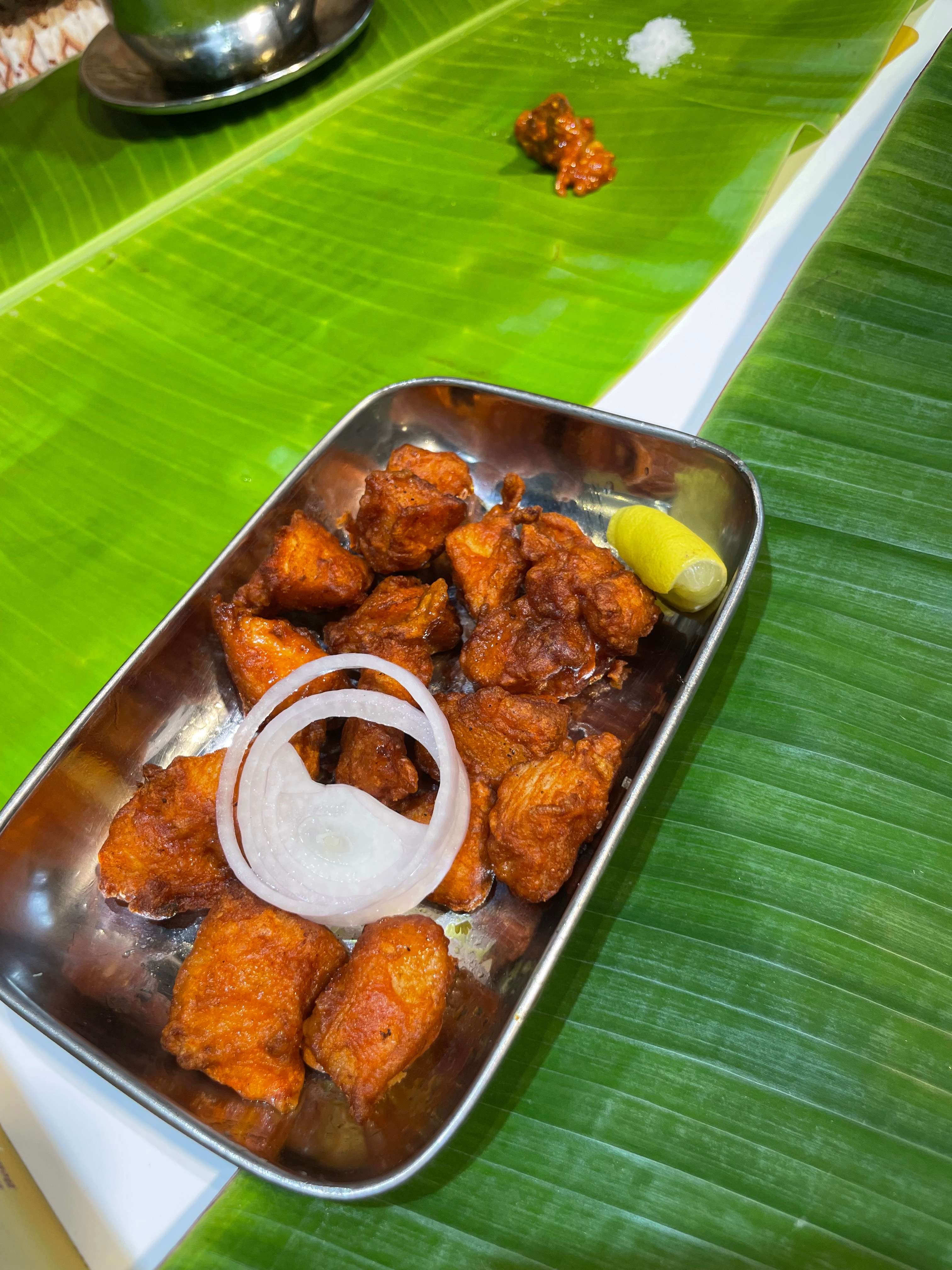 Erodu Amman Mess, Deira City Centre Area, Dubai | Zomato