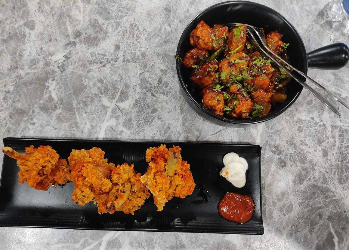 Attitude Cafe & Restaurant Nxt, B.I.T, Ranchi | Zomato