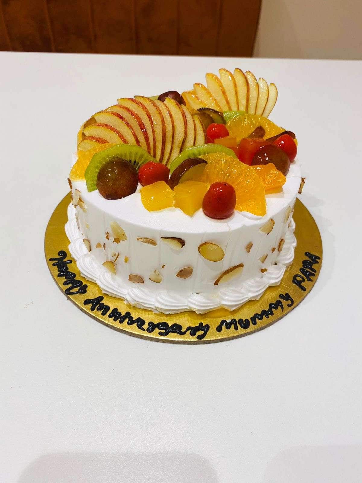 Pinnaki Bakery, Kurukshetra Locality order online - Zomato