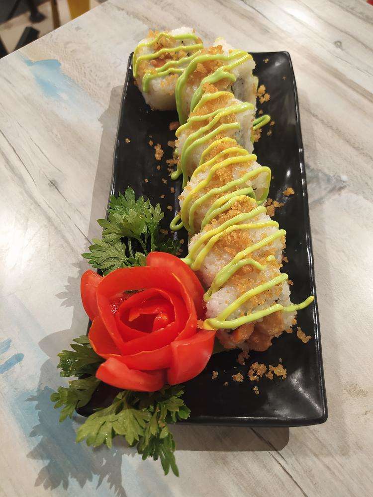 Asian Palette, Khandari, Agra | Zomato