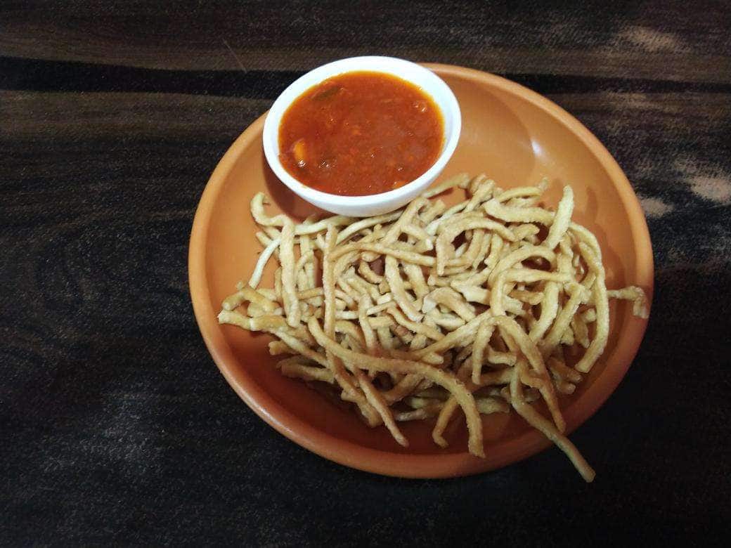 Shree Sai Chinese, Mira Road order online - Zomato