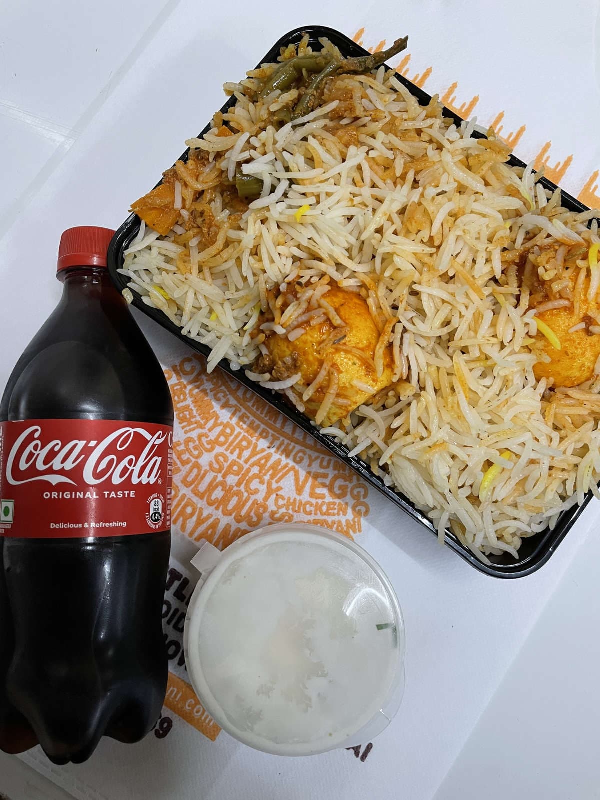 Bikkgane Biryani, Chandigarh Industrial Area, Chandigarh | Zomato Bikkgane Biryani, Chandigarh Industrial Area, Chandigarh | Zomato