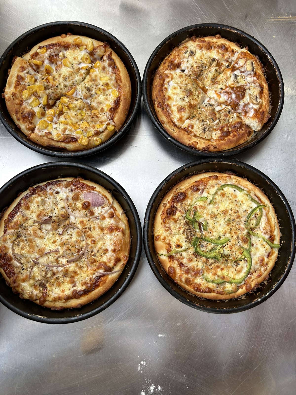 AM Foods, Laxmi Nagar, New Delhi | Zomato