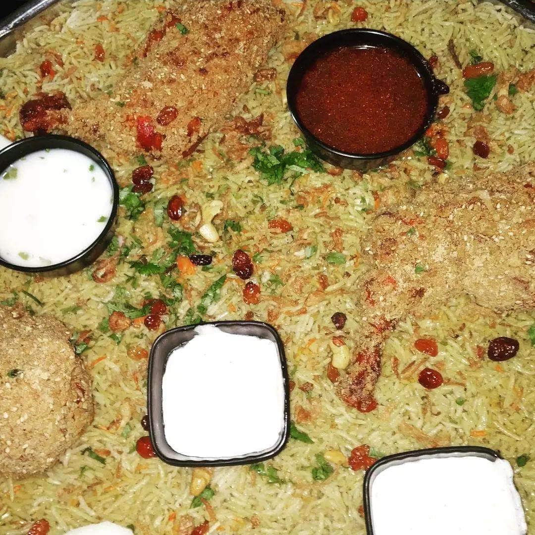 The Village Mandi, Kompally, Hyderabad | Zomato