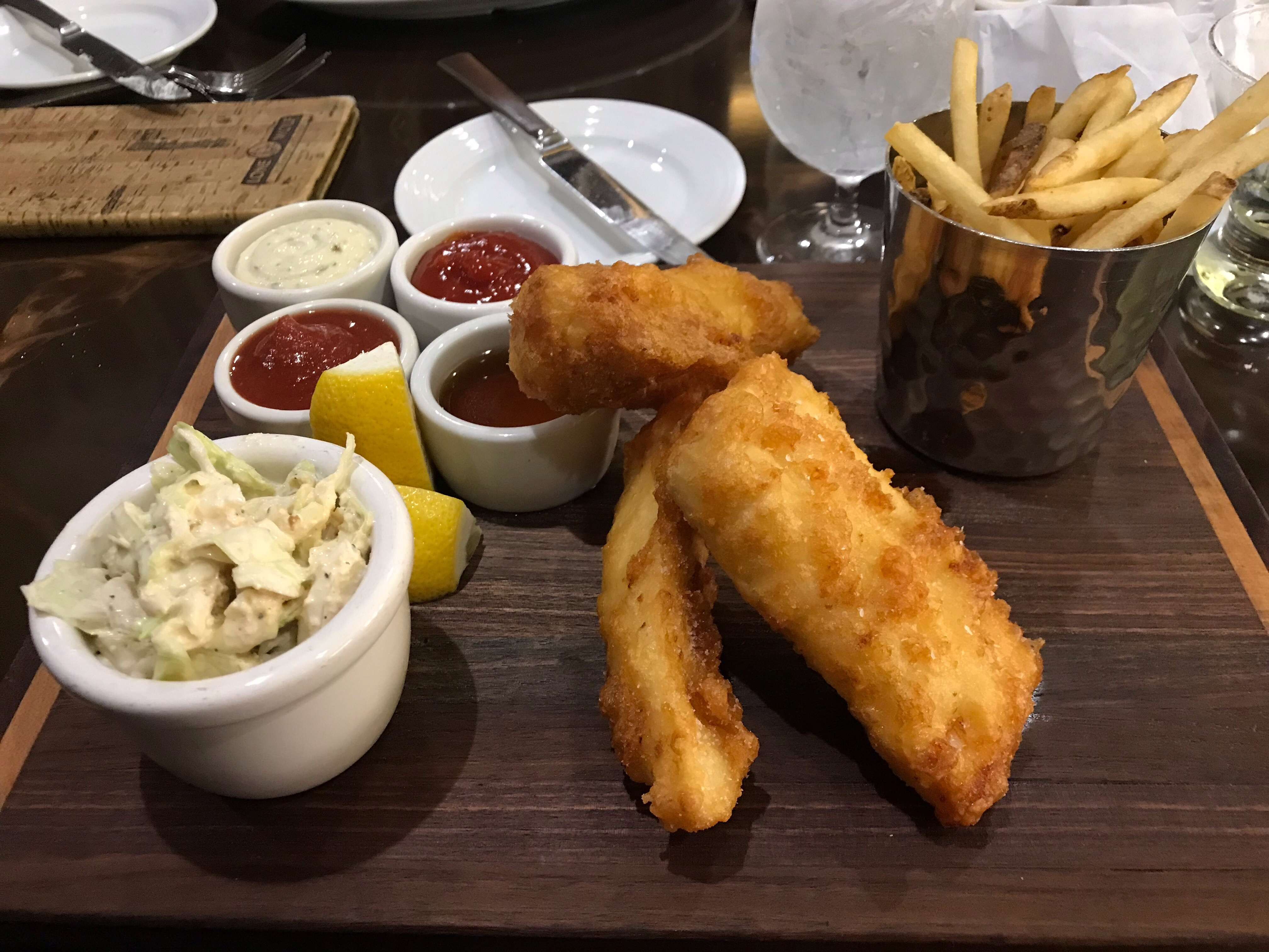 Lone Wolf Restaurant and Lounge, Jackson, Jackson | Zomato