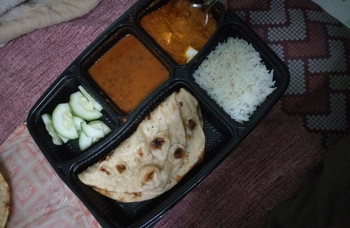 Saumya Flexible Kitchen, Sector 46 C, Chandigarh | Zomato