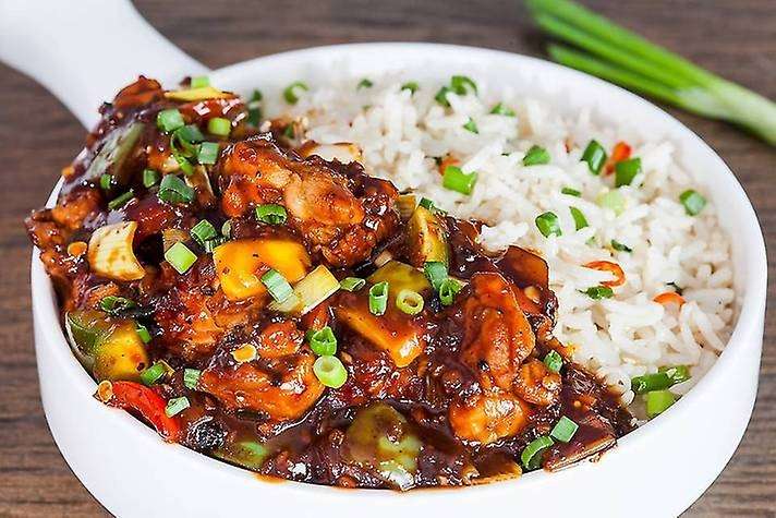 Royal Food Corner, Sector 19, Noida | Zomato