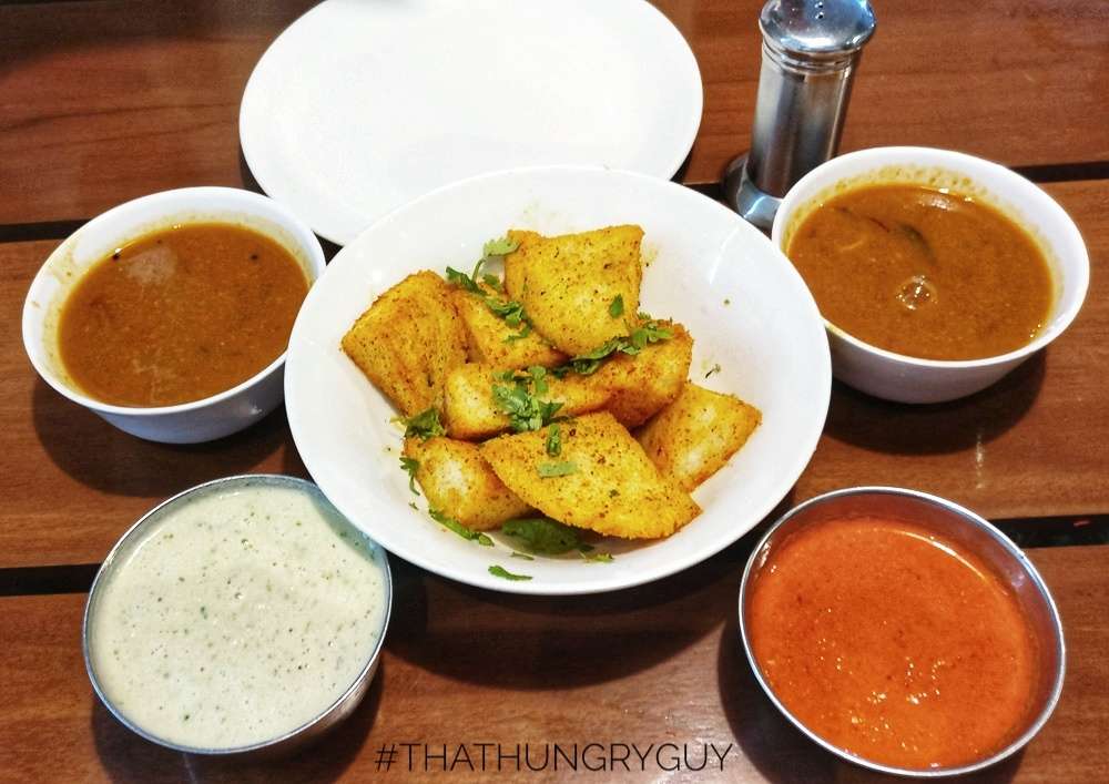 22nd Parallel, Alkapuri, Vadodara - Zomato