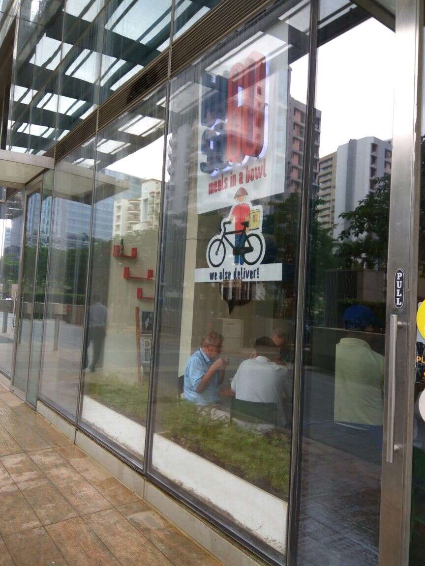 BusaGo Photos, Pictures of BusaGo, Bandra Kurla Complex, Mumbai - Zomato