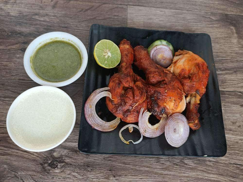 Menu of Gateway Cafe, Yelahanka, Bangalore