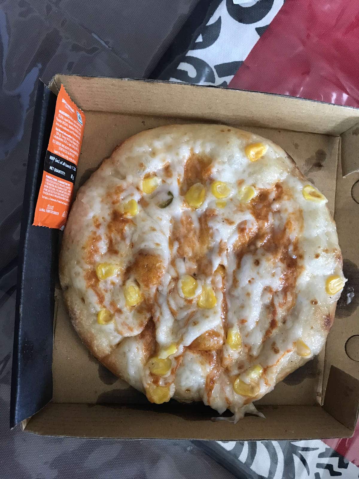 Pizza Expert, Badarpur Border, New Delhi | Zomato