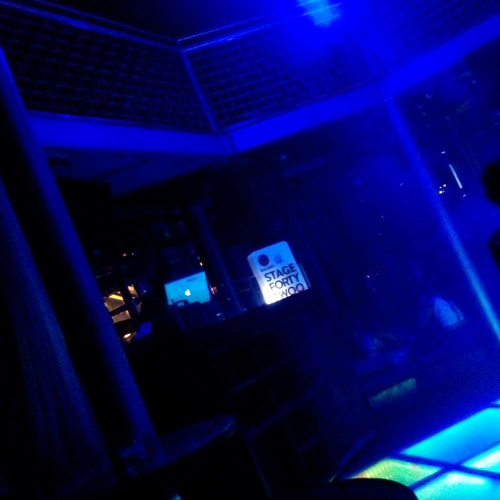 Pasha - The Park, Nungambakkam, Chennai - Restaurant - Zomato