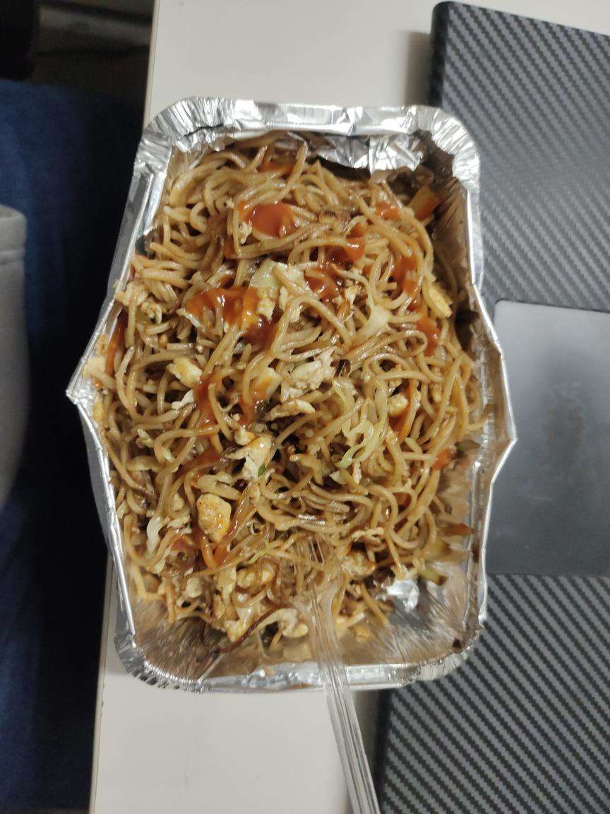 The Food Point, Rohini, New Delhi | Zomato