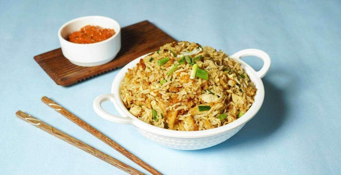 Uncle Chinese Kitchen, Karve Nagar, Pune