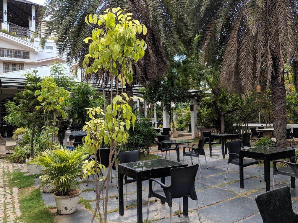 Kipling Cafe Photos, Pictures of Kipling Cafe, Akkarai, Chennai - Zomato