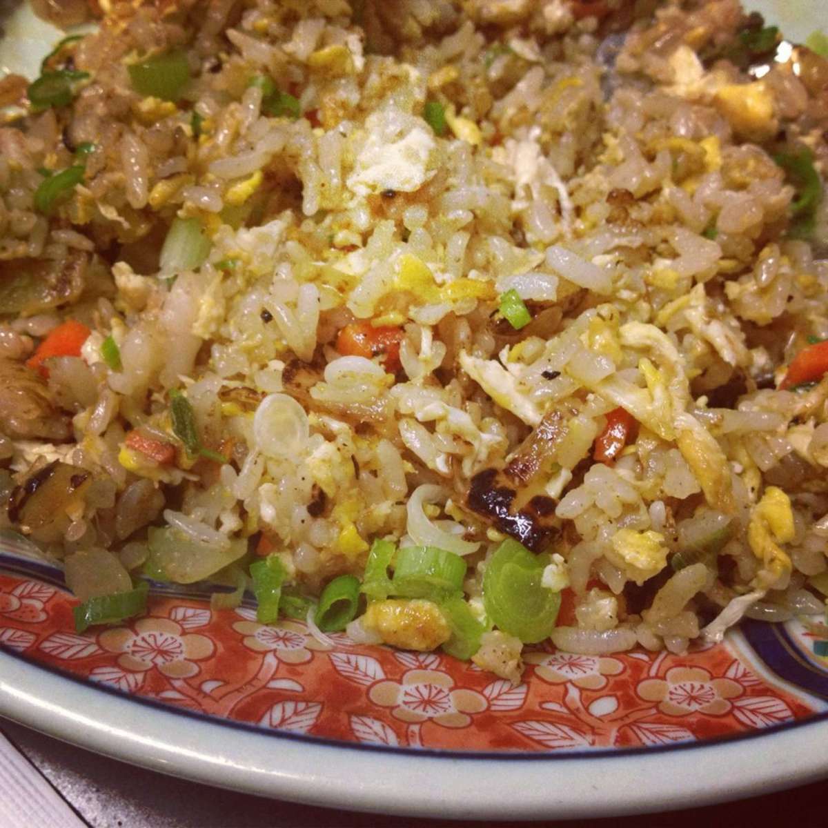 Aji Ten Japanese, Canton, Detroit | Zomato