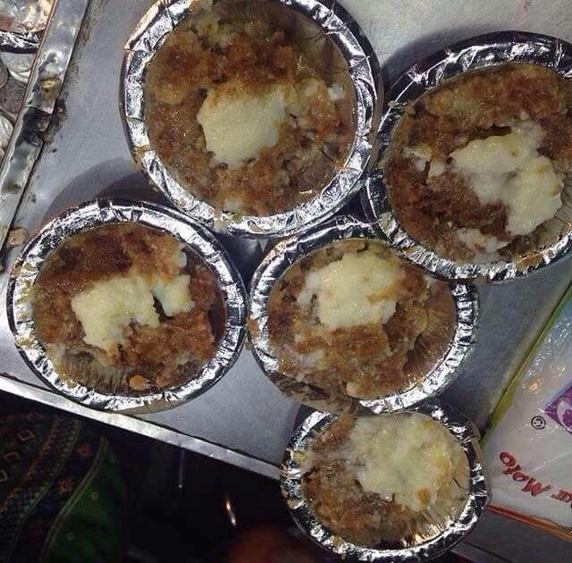 Haji Tea Point, Jama Masjid, New Delhi | Zomato