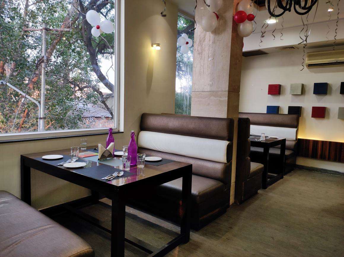 Tatva Restaurant, Gopalpura, Jaipur | Zomato