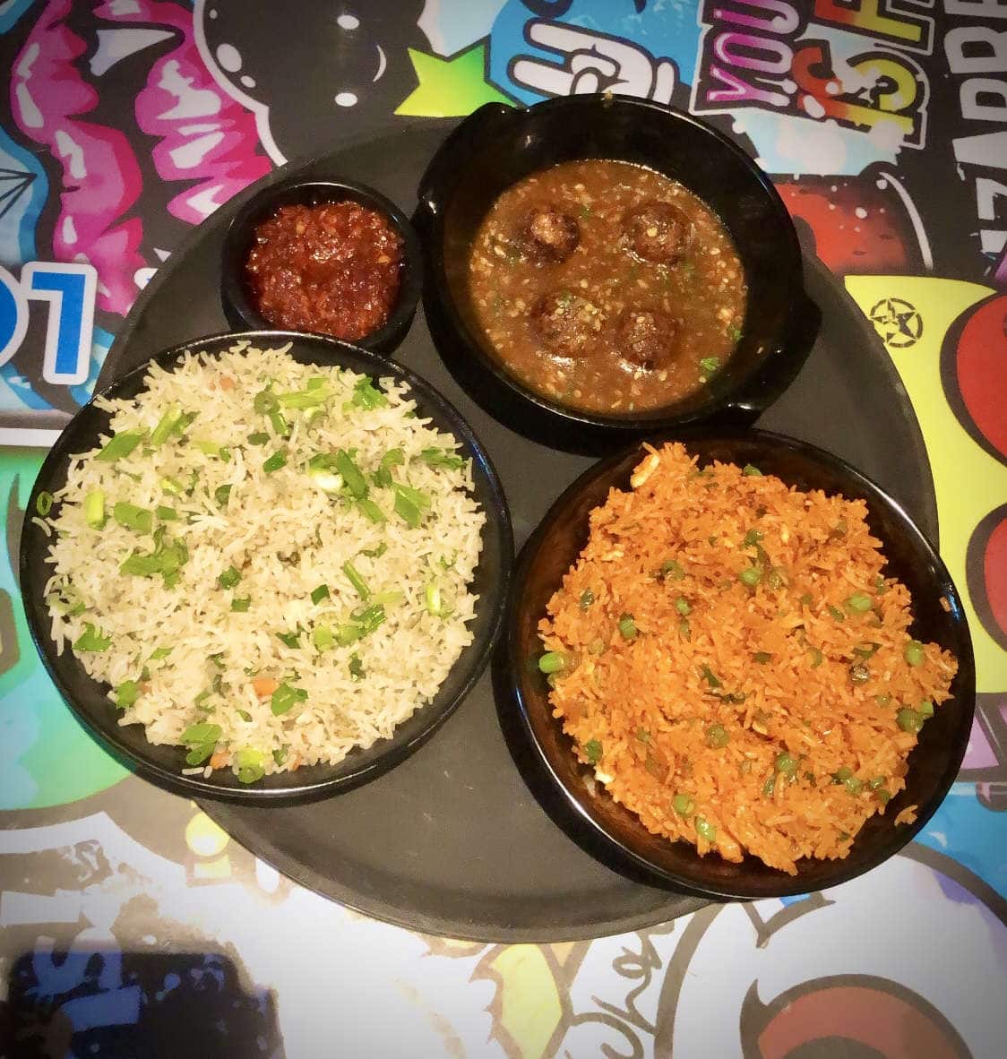 TBH Cafe & Lounge, Goregaon East order online - Zomato