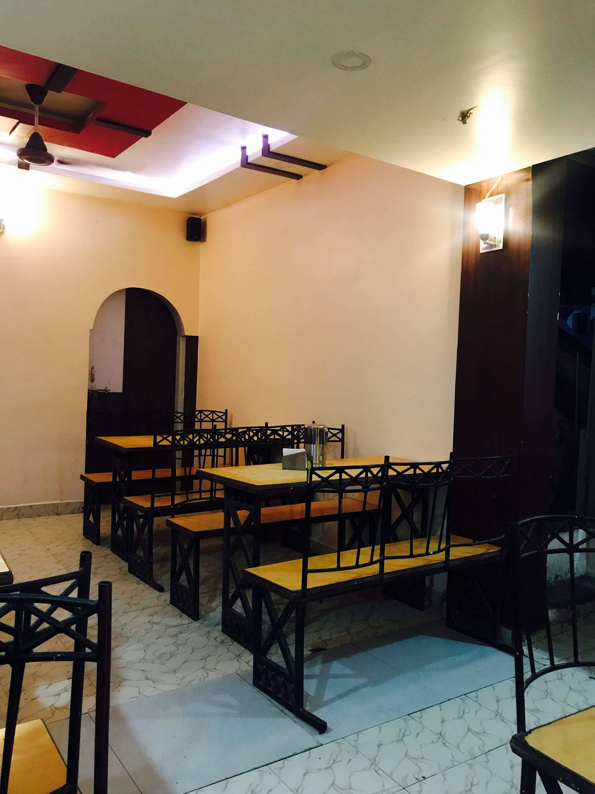 Hotel Sandeep, Dehu Road order online - Zomato