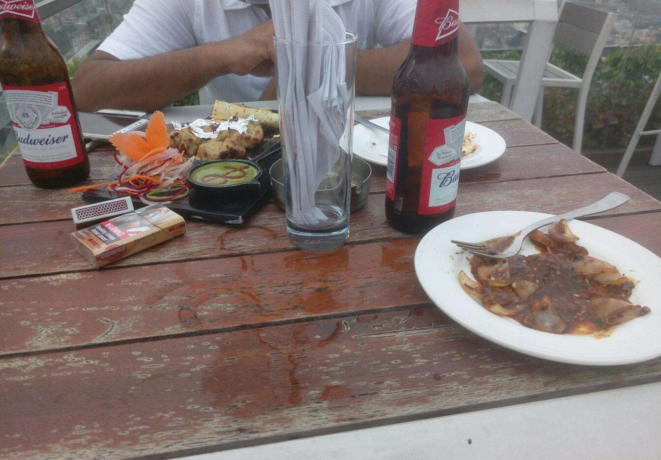 Ozora Photos, Pictures of Ozora, Kasba, Kolkata - Zomato