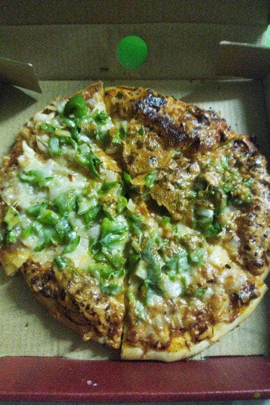 Suresh Pizza Wala, PAU, Ludhiana | Zomato