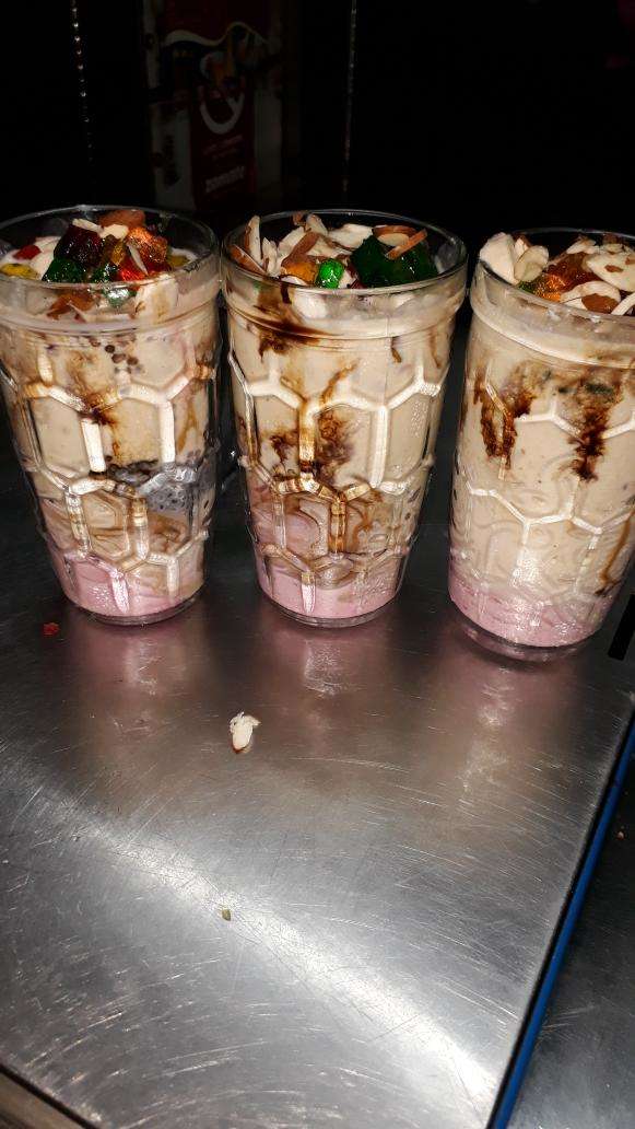 Bombay Chaupati Ice Cream, Mansarovar, Jaipur | Zomato