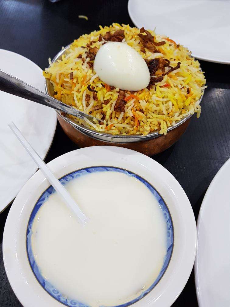 Saif Restaurant, Hor Al Anz, Dubai - Zomato