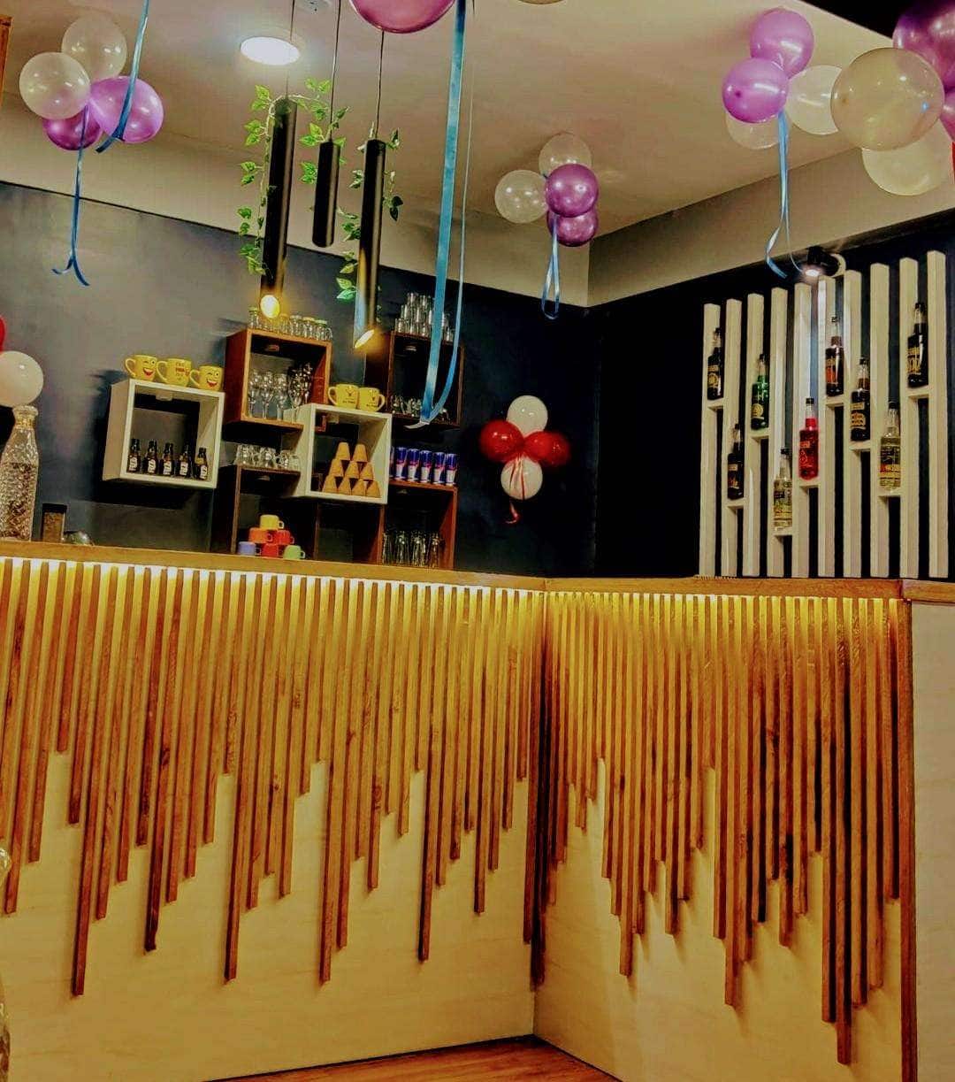 TasTEAnatioN, Varachha, Surat | Zomato