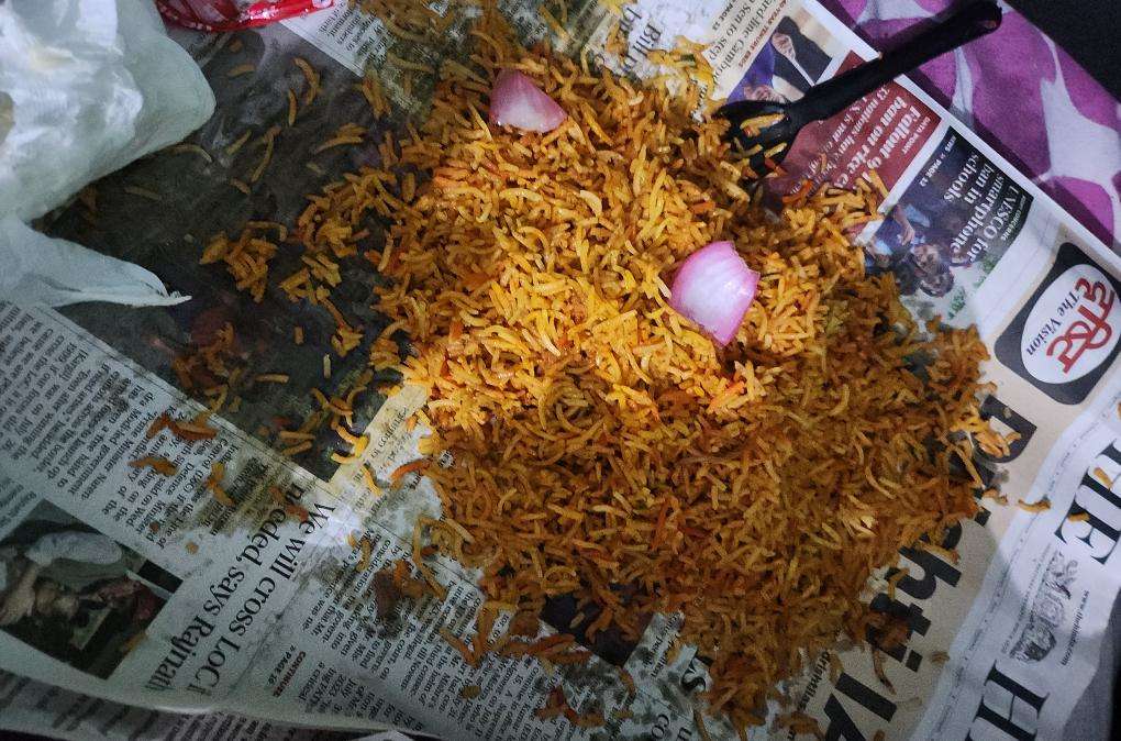 Hungry To Eat, Alambagh, Lucknow | Zomato