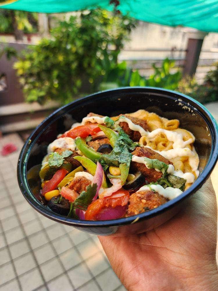 The Good Bowl, Kohka order online - Zomato