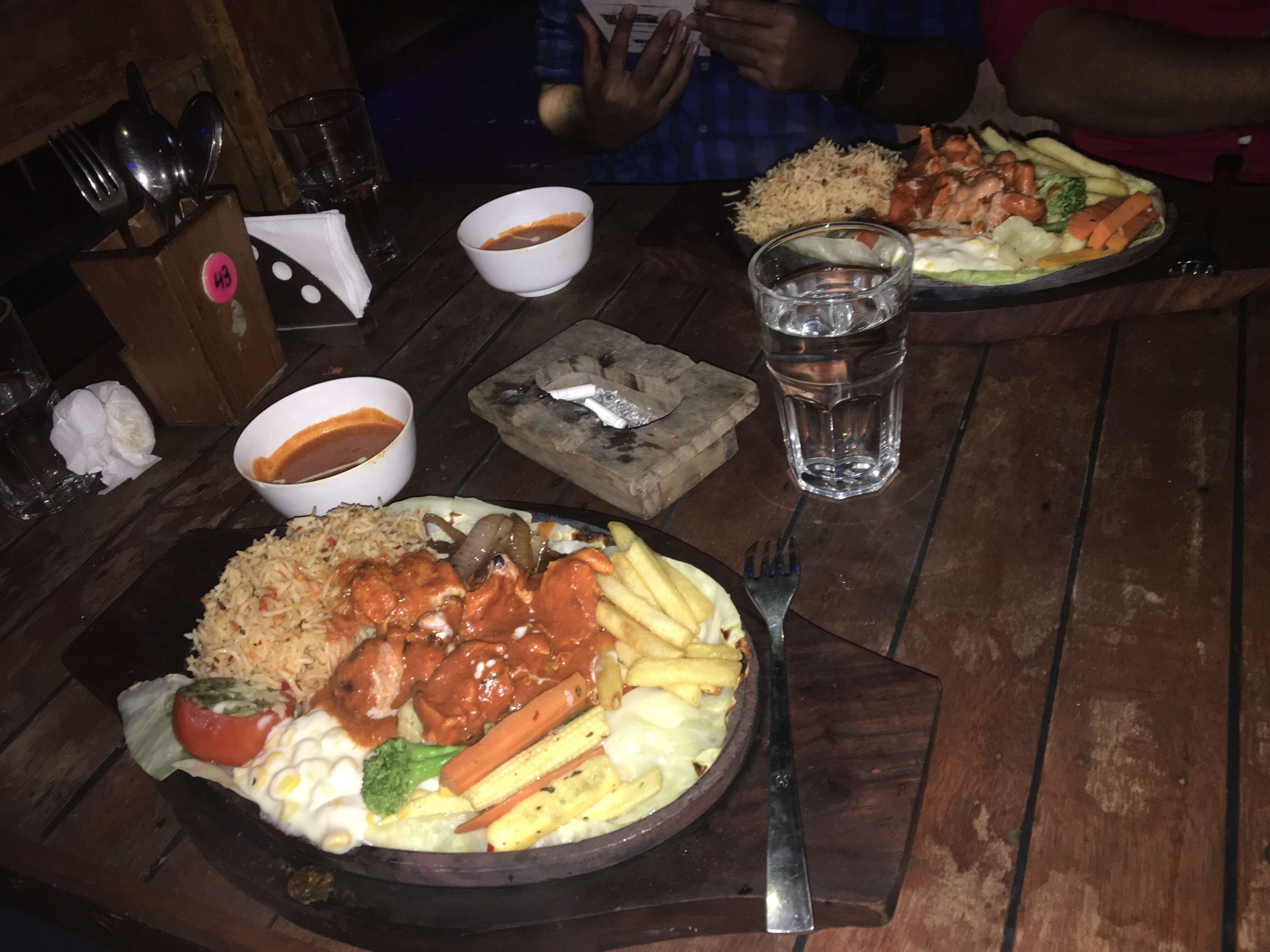 Rude Lounge Photos, Pictures of Rude Lounge, Malad West, Mumbai - Zomato